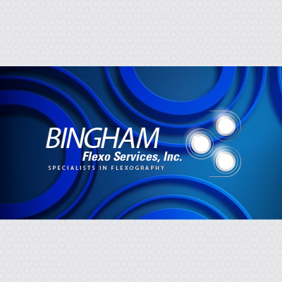 - Bingham Flexo Services