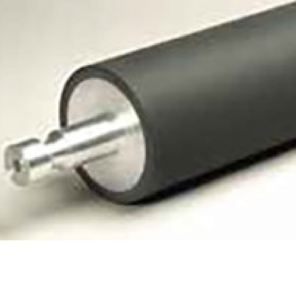 Rubber Feed Rollers & Sleeves | Bingham Flexo Services