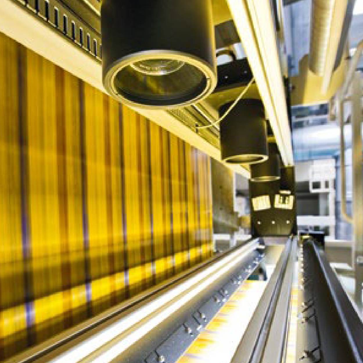 Print Inspection & Register Control | Bingham Flexo Services