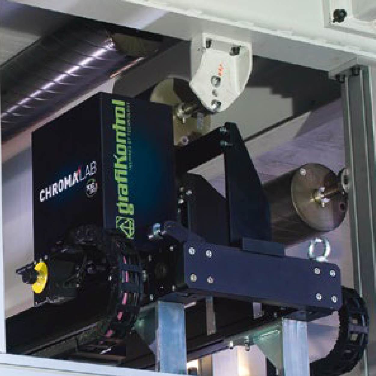 Print Inspection & Register Control | Bingham Flexo Services