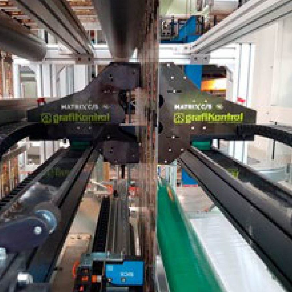 Print Inspection & Register Control | Bingham Flexo Services