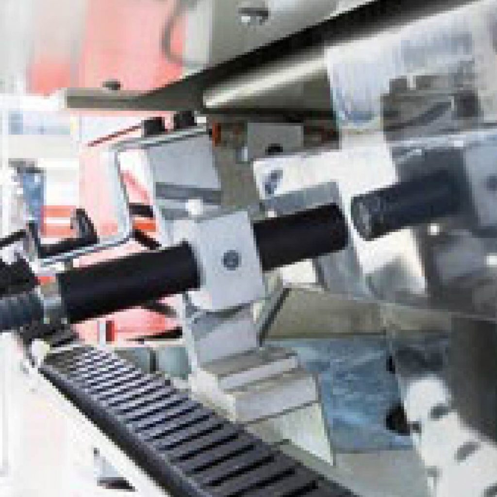 Print Inspection & Register Control | Bingham Flexo Services