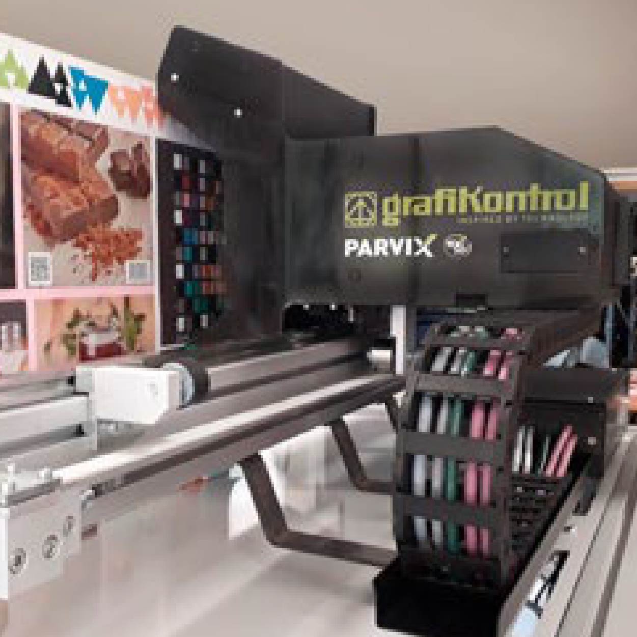 Print Inspection & Register Control | Bingham Flexo Services