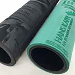 Rubber Feed Rollers & Sleeves | Bingham Flexo Services