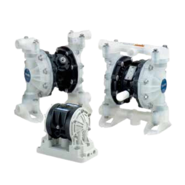 Pump Ink & Filtration Systems | Bingham Flexo Services