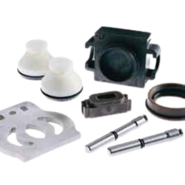 Pump Ink & Filtration Systems | Bingham Flexo Services