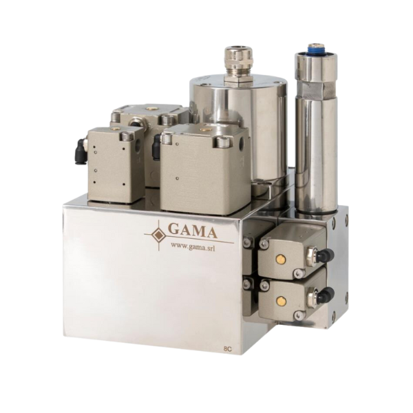 Ink Viscometer | Flexo Control & Correction | Bingham Flexo