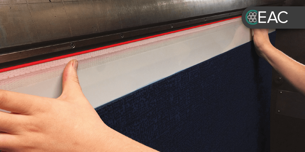 Anilox Roll Cleaner Equipment | Bingham Flexo Services