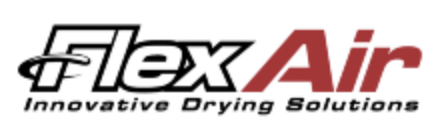 Flexo Dryer Systems | Bingham Flexo Services