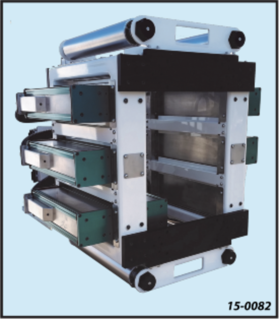 Flexo Dryer Systems | Bingham Flexo Services