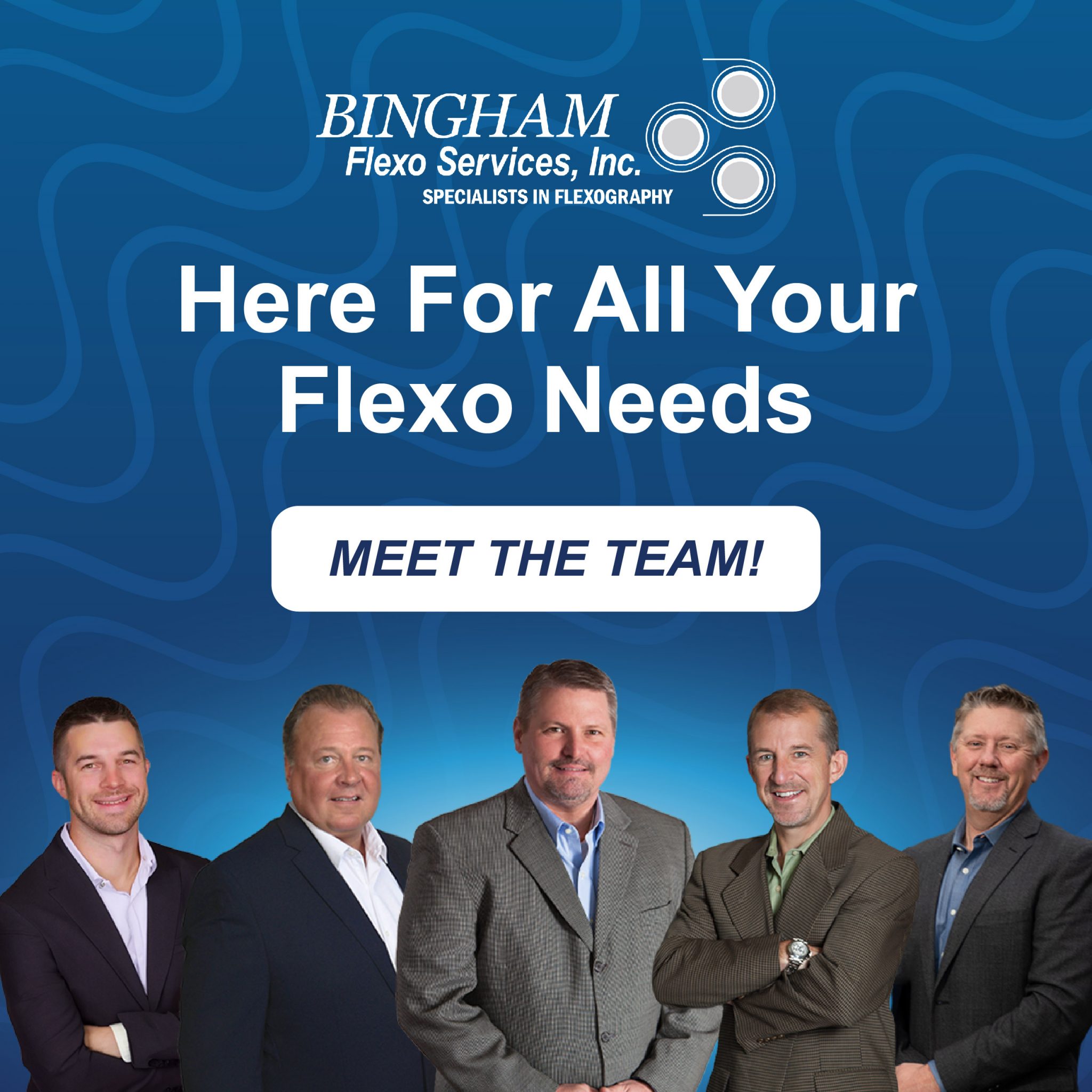 Rubber Feed Rollers & Sleeves - Bingham Flexo Services